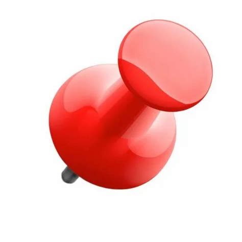 Notice Board Pin At ₹ 10pack Notice Board Pin In Pune Id 20990375888