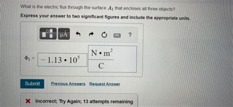 Solved Problem 1639 In Figure 1 Two Objects O And O2
