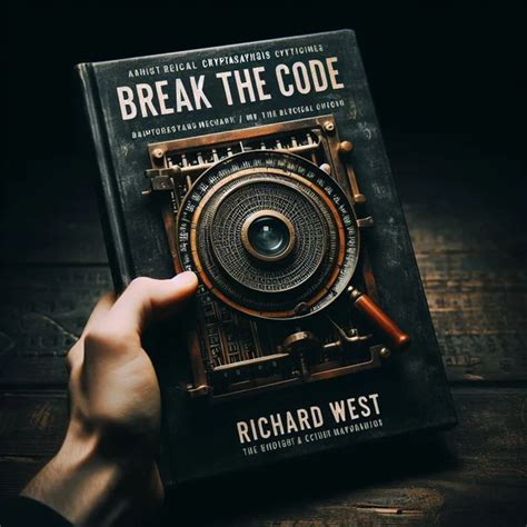 Cryptanalysis Computer Science Master Learnlearn Revise