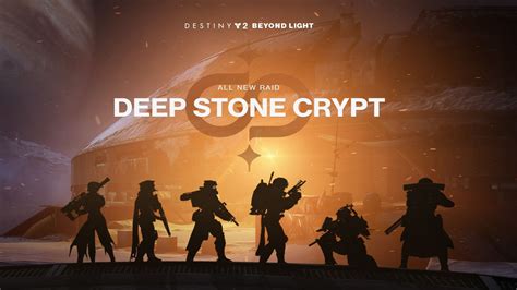 How To Watch Deep Stone Crypt Raid Race In Destiny 2 Beyond Light Dexerto