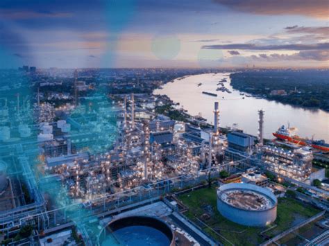 Co₂ Pipeline Project Solent Cluster