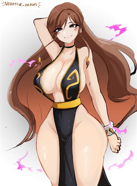 Chun Li Street Fighter And More Drawn By Ketai Danbooru