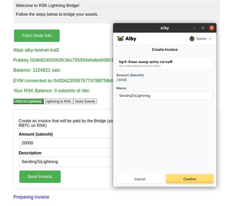 Icp Canister Bridge Devpost