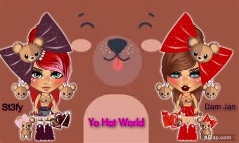 Everything Yoworld Facebook