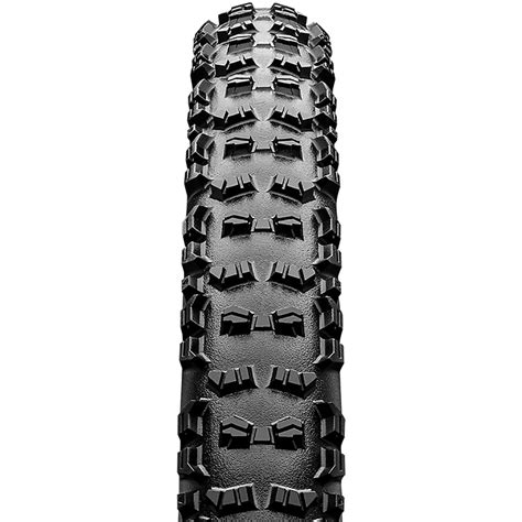 Continental Trail King 26in Tire - Components