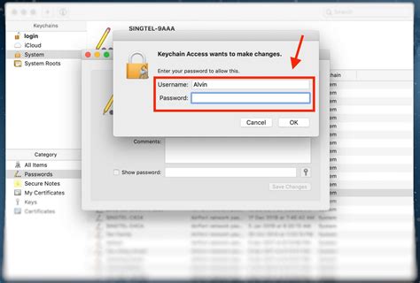 How To Get A Wifi Password Of A Computer Mnnaa