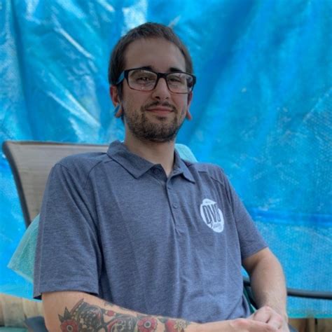 Kyle Davy Computer Network Analyst Stealthtech Networks Linkedin