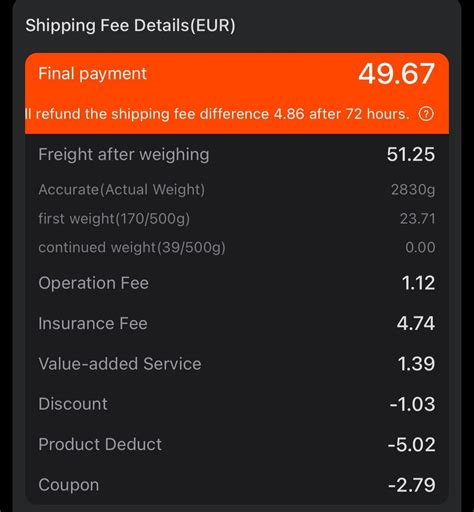 What Is This Hellp Me R Pandabuy