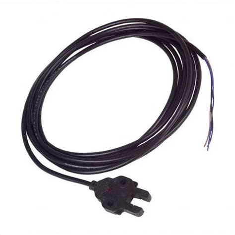 Ee Sx770 Optical Sensor Through Beam 0 197 5mm Module Wire Leads At ₹ 500 Piece Beam