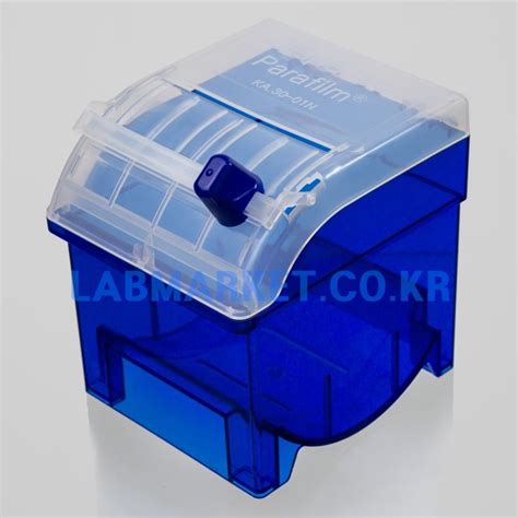 실험기구 중 파라필름 디스펜서parafilm Dispenserka30 01n 입니다 랩마켓labmarket 네이버 블로그