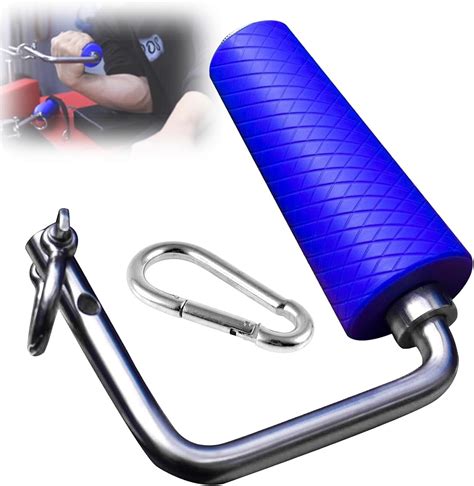Mttxy Arm Wrestling Exercise Handle Set Cone Rolling Grip