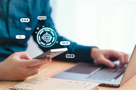 Mejores Aplicaciones De Inteligencia Artificial Para Tu Móvil