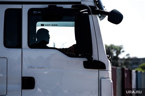 В Челябинской области нашли тело пропавшего дальнобойщика из Белоруссии