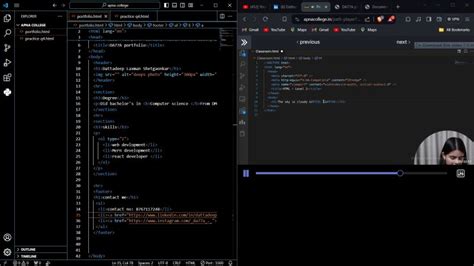 Day3 100daysofcodechallenge Apnacollege Webdeveloper Beginner