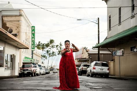 The Primal Power Of Hula Go Hawaii