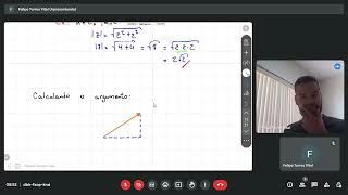 Números Complexos Calculando o Módulo e o Argumento Doovi