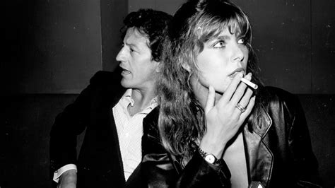 Who Is Princess Carolines Ex Husband Philippe Junot