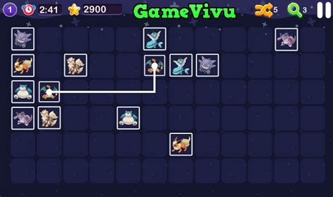 Game Tim Hinh Giong Nhau Pikachu Pokemon Online Mien Phi 24h Y8