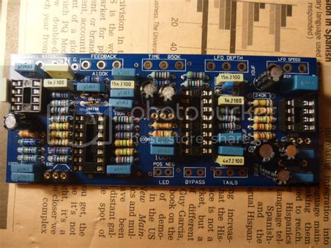 How Not To Make A Pedal Echo Base Delay And Decal Updates