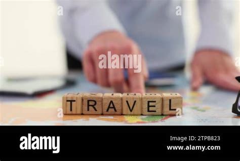 Close Up Route Map Stock Videos And Footage Hd And 4k Video Clips Alamy