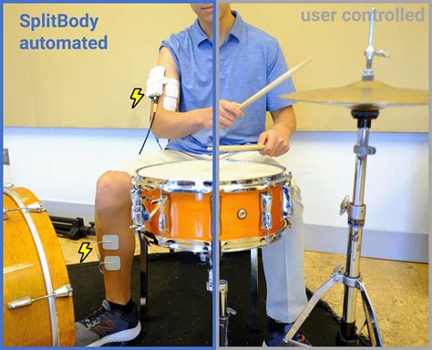 Enhancing Multitasking Efficiency The Role Of Muscle Stimulation In Reducing Mental Workload