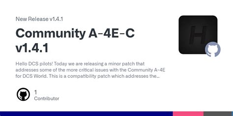 Dcs Community A 4e C Mod Page 5 Flight Sims Mudspike Forums