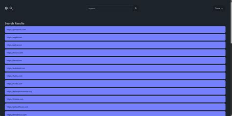 Github Mukulvesearch Engine