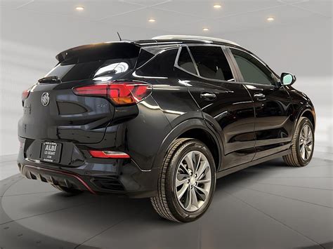 Buick Encore Gx 2023 Usagé à Vendre Tr3365 Découvrez Le Plus Grand