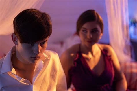 Sex Oclock Série 2 S02 2024 Čsfd Cz