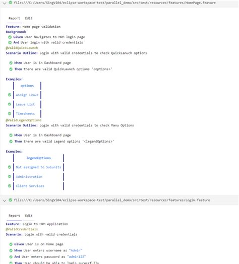 Dependency Injection In Cucumber Using Pico Container Qa Automation