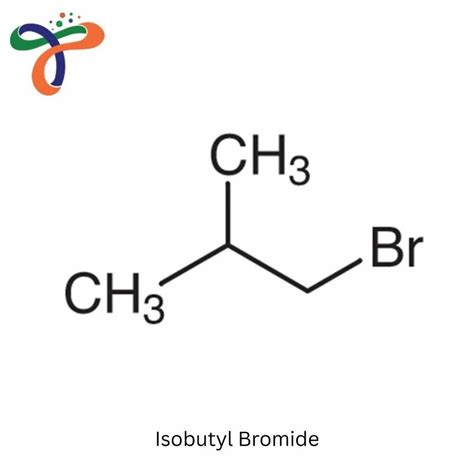 Isobutyl Bromide 78 77 3 At ₹ 1650kg Vapi Id 2856299866530