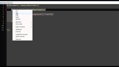 Jquery Tutorial 28 Keyup And Keydown Events Youtube