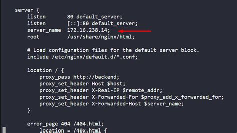 Install And Configure Nginx As An LBR KodeKloud Engineer KodeKloud