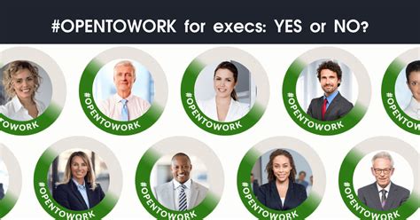 Cómo Y Por Qué Usar Open To Work Linkedin Guía 2022