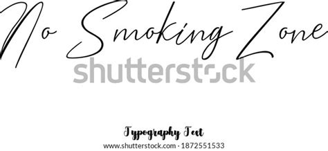 Beautiful Handwriting Typescript Cursive Typography Quotation เวกเตอร์สต็อก ปลอดค่าลิขสิทธิ์