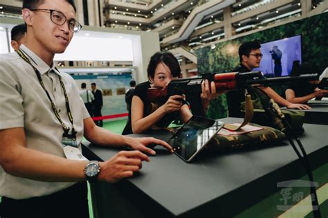 2019航太暨國防工業展系列十三 軍聞社 Nownews今日新聞