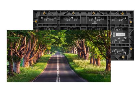 P3 High Resolution Display Smd Video Wall Company