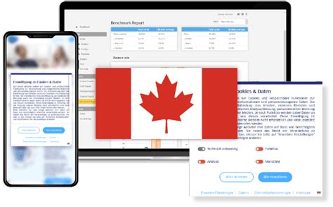 What About Cookies Consent At PIPEDA CPPA Canada