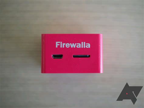 Firewalla Review A Powerful Solution To Monitor And Protect Your Home