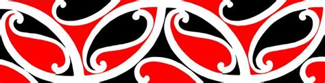 Maori Kowhaiwhai Patterns « Free Patterns