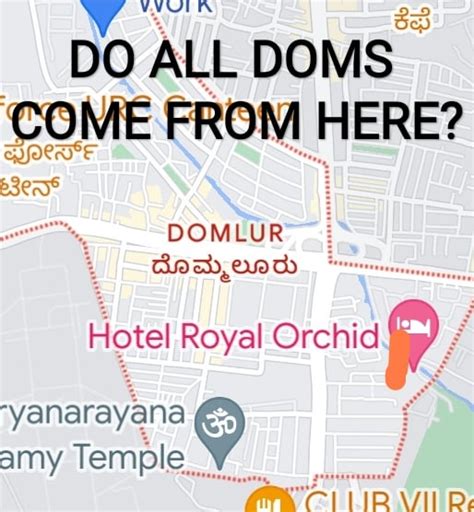is this where all the doms come from r bdsmmemes