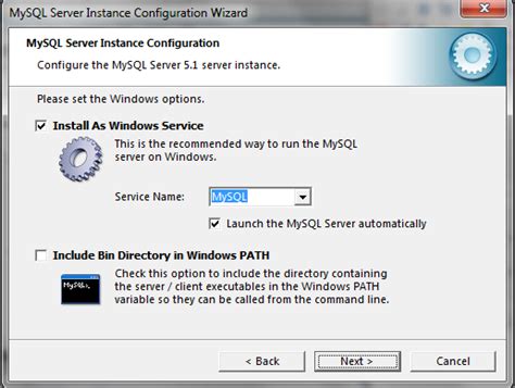 Connect To Mysql Database