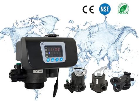 Runxin Control Valve Godrina Co Ltd