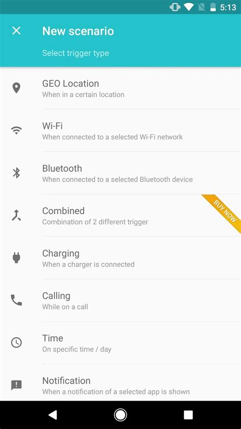 Create A Contextual Smart Folder On Your Home Screen That Always Knows