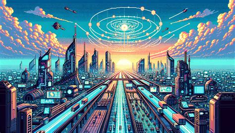 Transformer Diffusion Et Transfusion La Dernière Innovation Multi