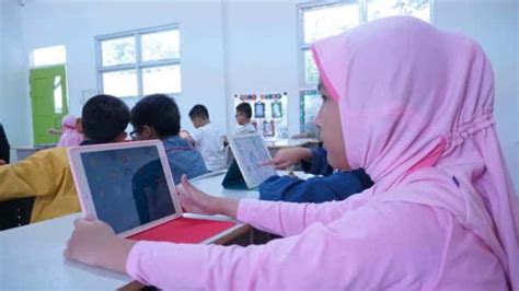 Tablet Murah Untuk Belajar Harga Di Bawah Jutaan Yang Layak Dibeli Mahasiswa Qoo Co Id