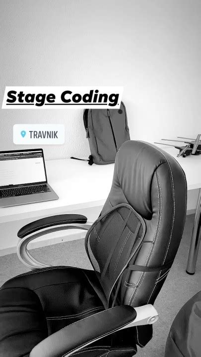 Stage Coding Linkedin‘de Android Flutter Mobiledevelopment
