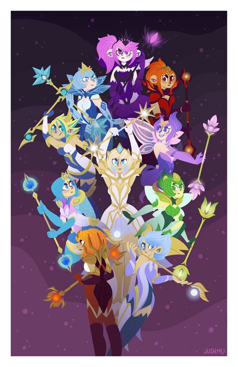 Elementalist
