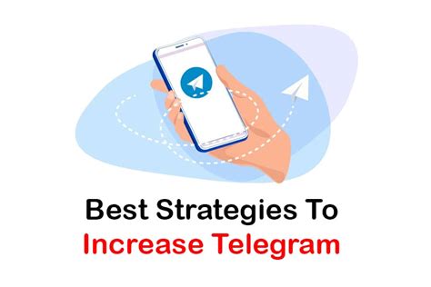 Top Best Methods To Boost Telegram Members