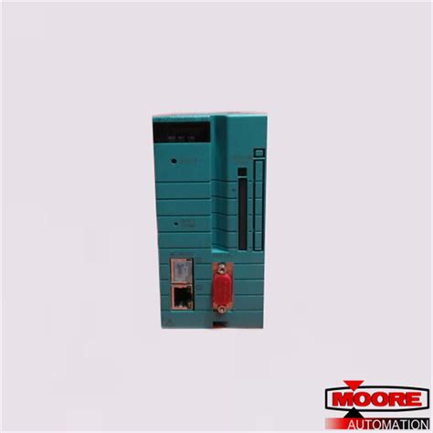 NFCP S S Yokogawa CPU Module